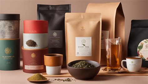 Dynamics of Tea Subscription Services in Retail - teadelight.net