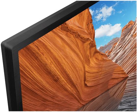 Купить 4K LED телевизор Sony KD-55X81J 55 дюймов по низкой цене с ...