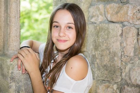 Продвинутая девочка