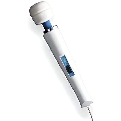Vibromasseur Europe Magic Wand 220v - Achat / Vente Vibromasseur Europe ...