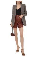 Женские босоножки Saint Laurent, купить по цене от 49 950 руб. в ...