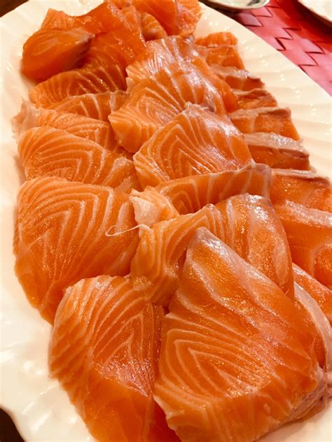 Sashimi - japan-liebe