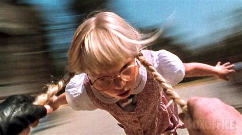Mrs Trunchbull's Hammer Pigtail throw | Matilda | CLIP - YouTube