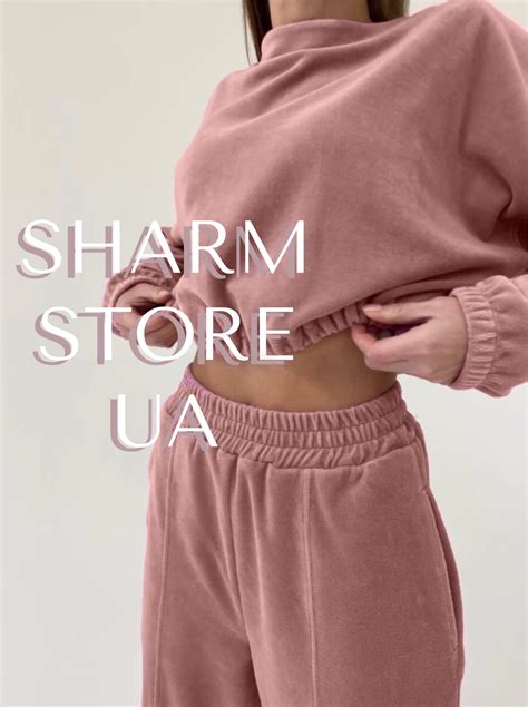 Sharm store ua - женская одежда | Odessa