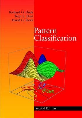 Pattern Classification by Richard O. Duda — Reviews, Discussion ...