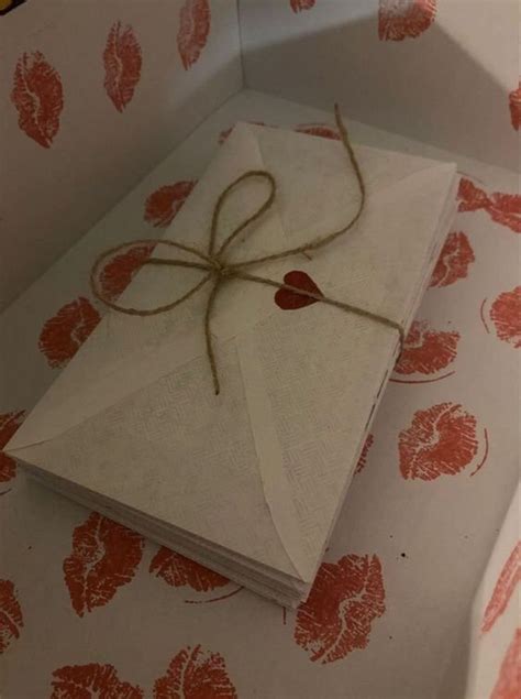 Letter From Your Comfort Characters - Etsy
