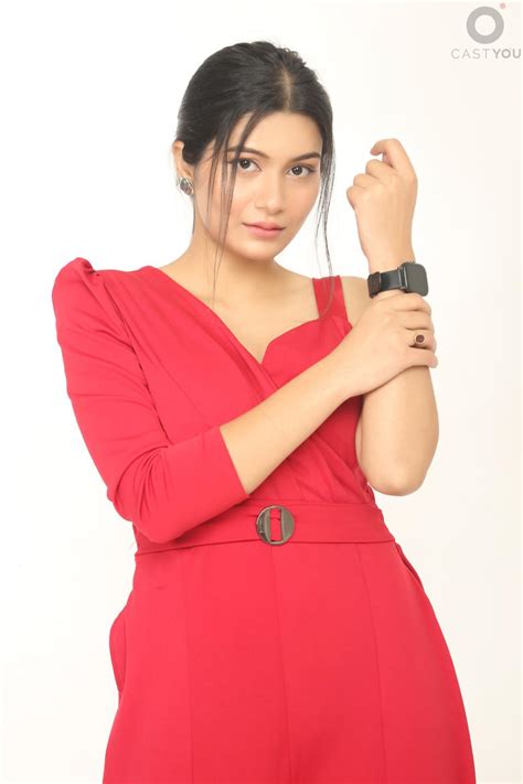 Priya Rajput - CastYou