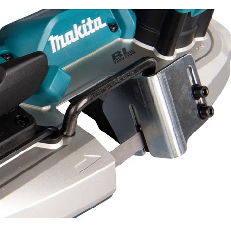 Makita 18v båndsav dpb184z solo | Billig