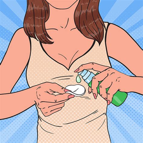 Кислоты в косметике: как правильно их использовать | Beauty Hamster