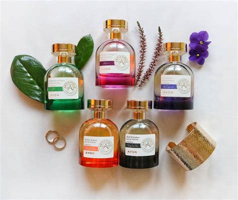 Avon Artistique Ambre Ardent - дорогой, роскошный, сложный аромат, с ...