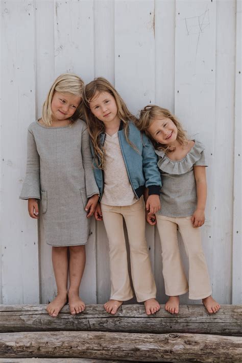 Little Hedonist SS21 — meer