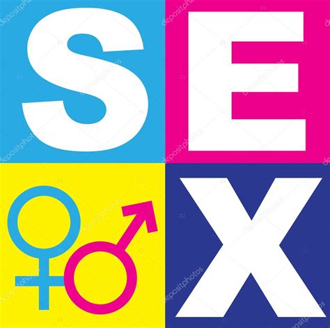 Sex Symbol — Stock Photo © naffarts #5776138