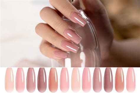 CLASSIC COLOR GEL POLISH – RARJSM