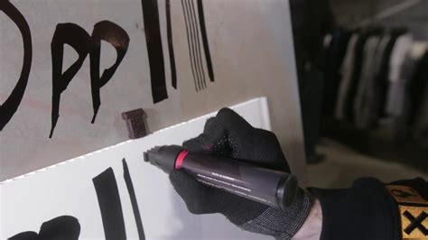 Маркеры Molotow 440pp и 640pp | Graffitimarket.ru - YouTube