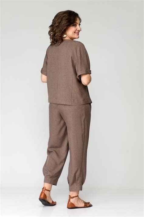 Костюм Michel Chic арт. 1337корич