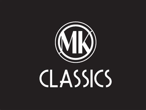 MK Classics – We love old cars!