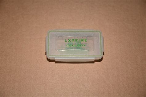 Batteriebox 18650 | Kaufen auf Ricardo
