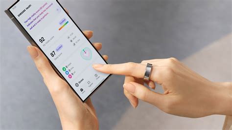 Samsung Galaxy Ring review: The top smart ring for Samsung users ...
