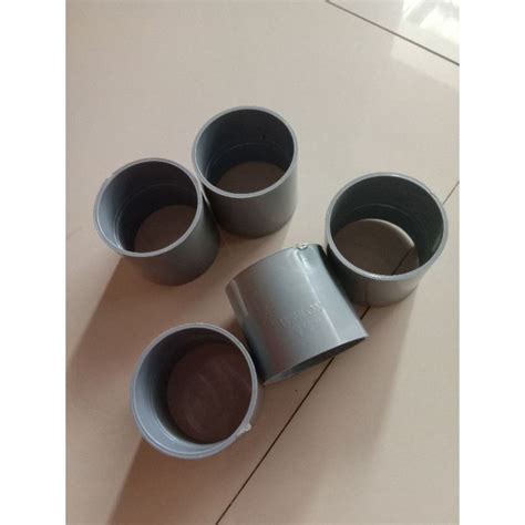 Jual Sambungan Pipa / Socket WinLon PVC 1 1/4" | Shopee Indonesia
