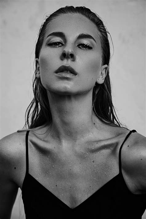 Olha on Behance
