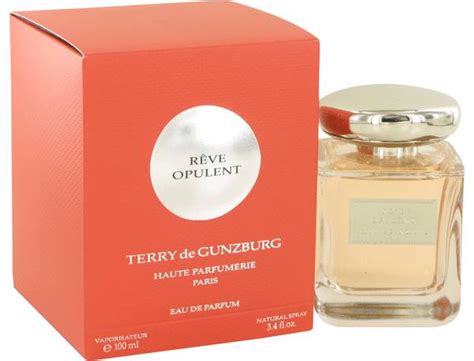 Reve Opulent Perfume for Women by Terry De Gunzburg | FragranceX.com