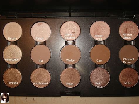Mac Wedge Vs Cork