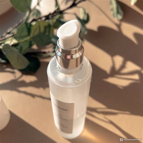 Тонер Cosworker hydrating toner - «Достойный корейский тонер с ...