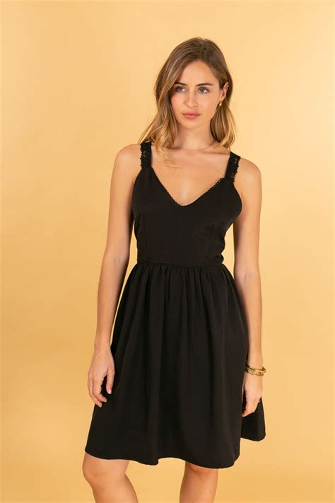 Dress NICOLE