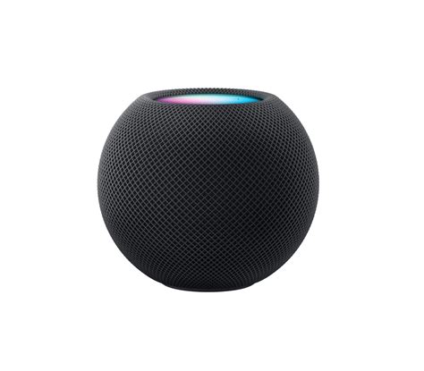 ᐉ Купить Колонка Apple HomePod mini - Midnight (MTJT3) по цене 【6 000 ...