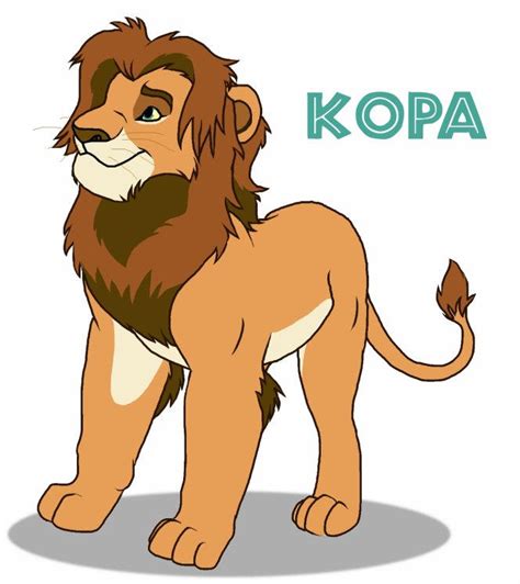 Kopa by Sulka on DeviantArt
