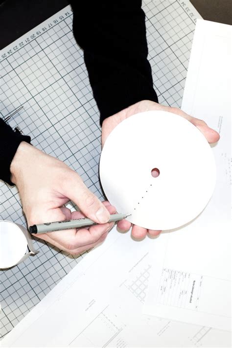 Note (design studio) – Tarkett Atelier London