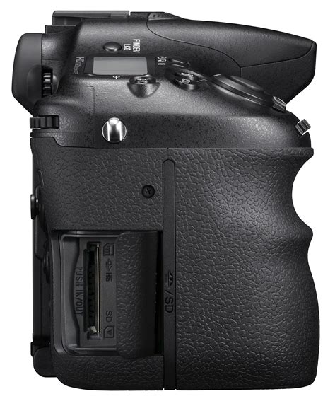 Цифровая фотокамера Sony Alpha A77 Body купить | ELMIR - цена, отзывы ...