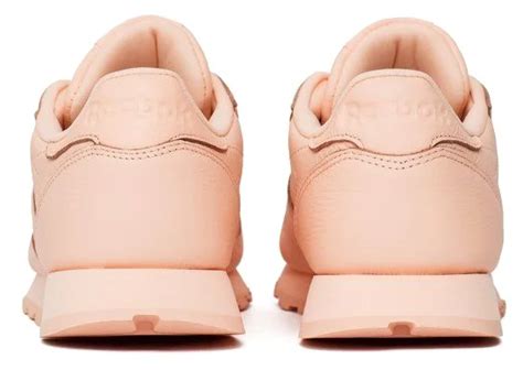 Кроссовки REEBOK Classic Leather Lux: отзывы, описание модели ...