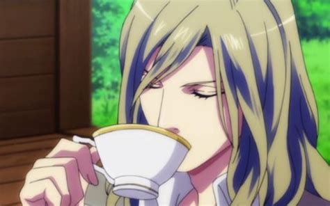 Utas, Uta no prince sama, Attack on titan anime