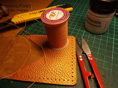 Золото инков | Ремесленная мастерская SomstyleCraft