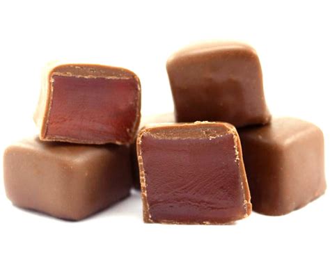 Milk Chocolate Turkish Delight - Traditional Sweets From The UK's ...