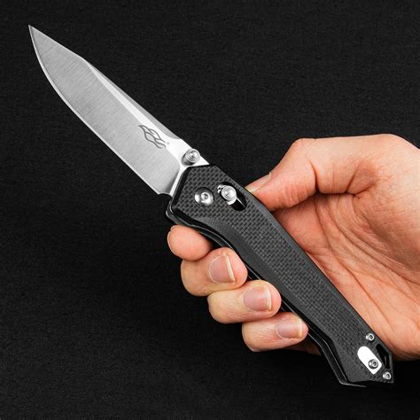 Ganzo Firebird 7651 Folding Knife