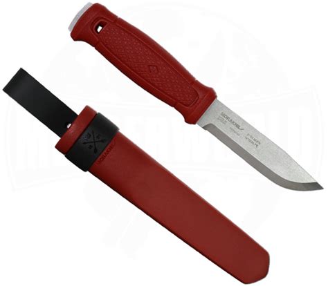 Morakniv Garberg Dala Red Edition | Messerworld