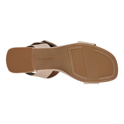 Selina Heeled Sandals – Easy Spirit