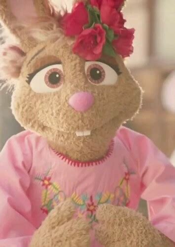 Bella Bunny Fan Casting for Chuck E. Cheese Muppets | myCast - Fan ...