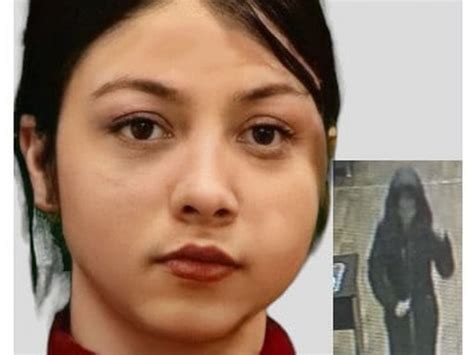 Худощавая 17-летняя девушка бесследно исчезла в Воронеже