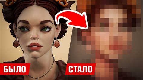 Исправляю 3D модели подписчиков - YouTube