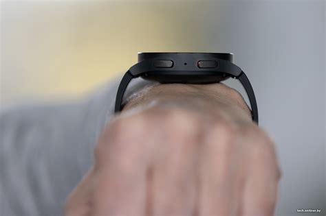 Можно брать. Обзор Samsung Galaxy Watch 5 и Watch 5 Pro