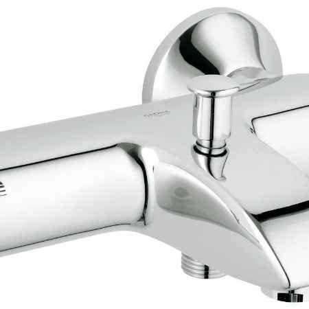 Смеситель с термостатом для ванны Grohe Grohtherm 1000 купить