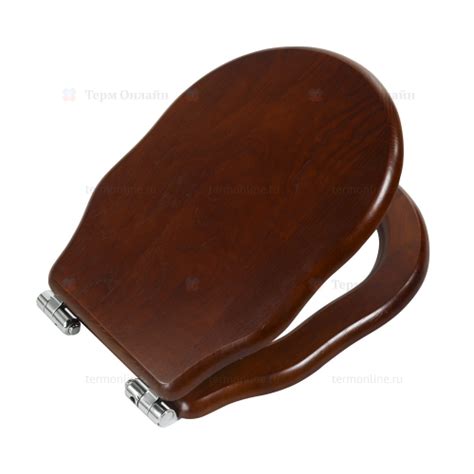 Крышка-сиденье BelBagno BOHEME BB115SCW-CRM купить по низкой цене с ...