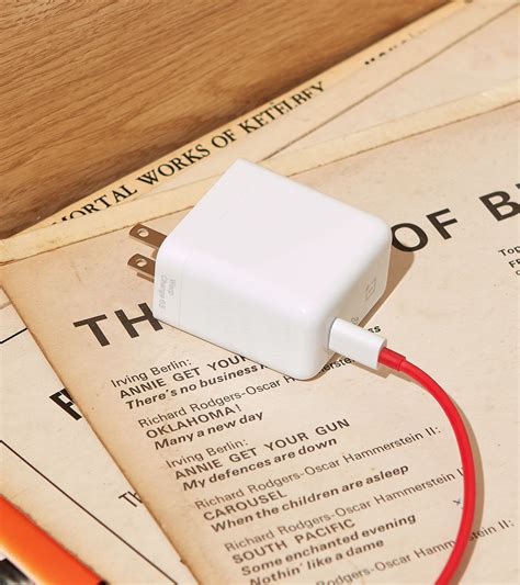 OnePlus Warp Charge 65w Power Adapter - Xcessories Hub