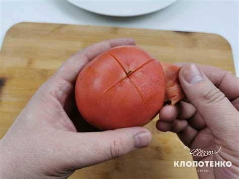 Гаспачо: простой рецепт супа от Евгения Клопотенко