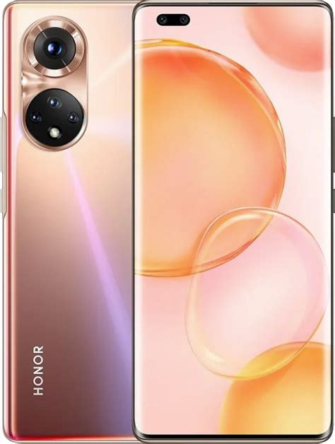 مشخصات ، قیمت و تصاویر Honor 50 Pro | Kalvo
