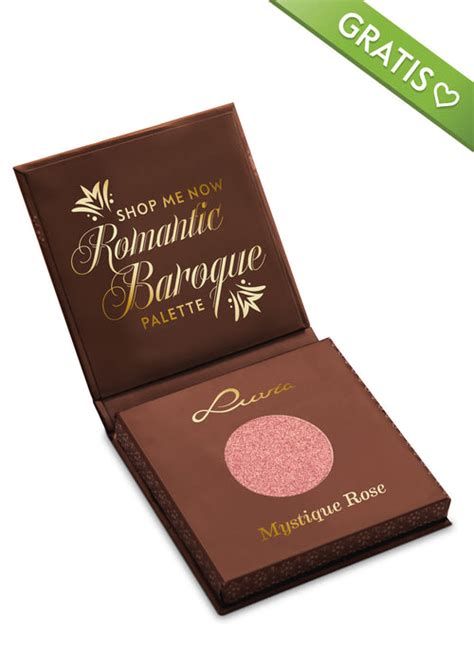 Luvia Cosmetics | Hochwertige Vegane Kosmetik