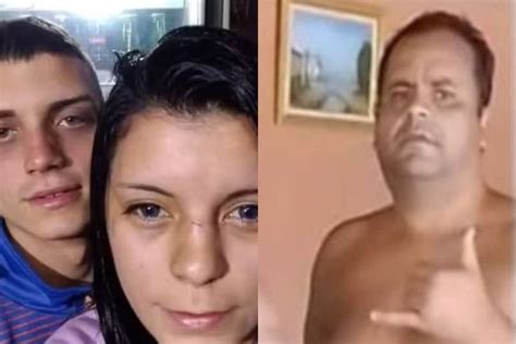 Vídeos: entenda a treta do triângulo amoroso entre pai, filha e genro | Metrópoles